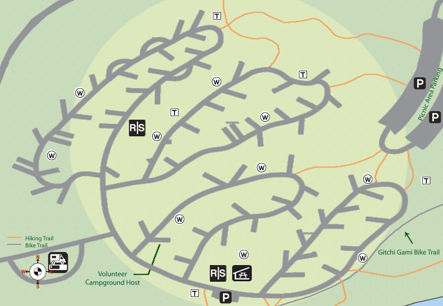 Minnesota State Parks and Trails - Minnesota State Parks