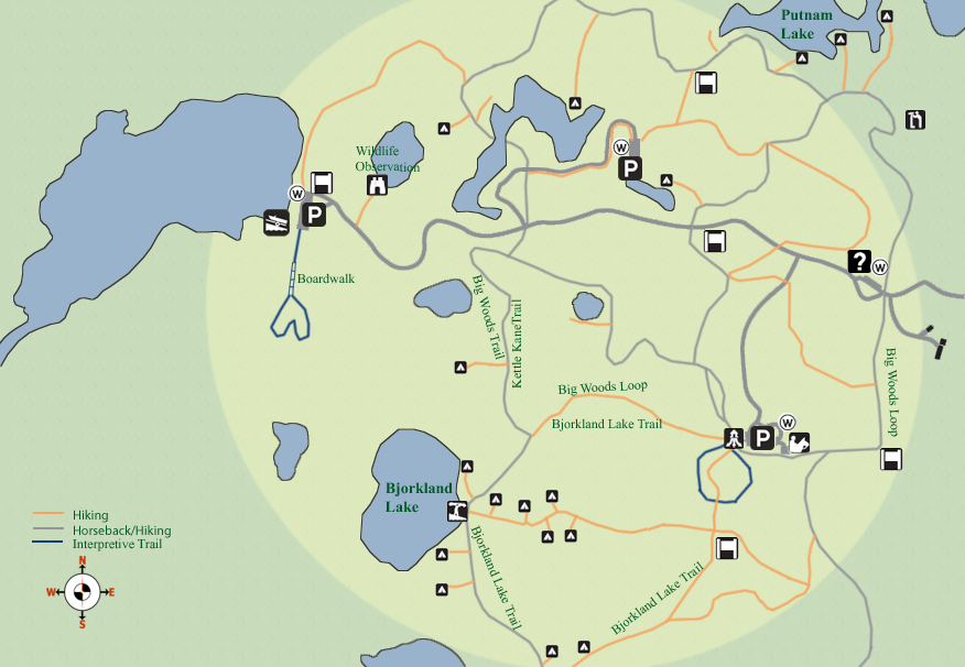 Minnesota State Parks and Trails - Minnesota State Parks