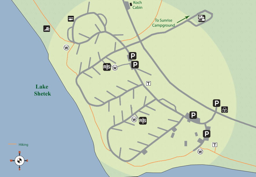 Minnesota State Parks and Trails - Minnesota State Parks
