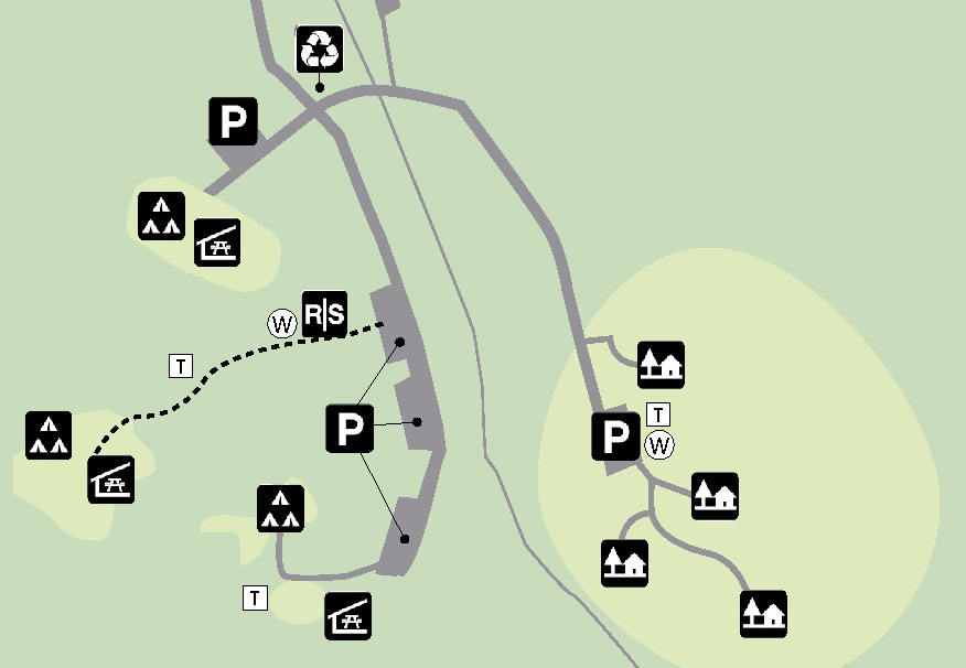 Minnesota State Parks and Trails - Minnesota State Parks